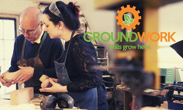 Groundwork - Appalachian Sustainable Development